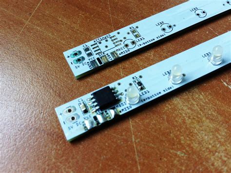 12 Led Charlieplexed Snowfall With Attiny85 Page 3 General Guidance
