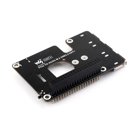 PCIe To M G G And USB HAT For Raspberry Pi Compatible With SIMCom Quectel G G