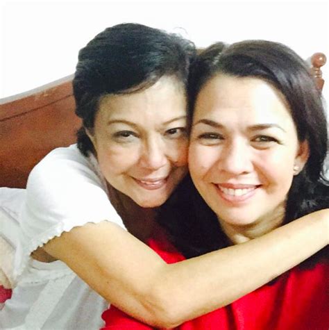 Lotlot De Leon Speaks Up On Mom Nora Aunor Inquirer Entertainment