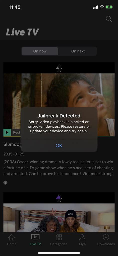 [help] How To Bypass All 4 Jailbreak Detection Tweakrestrictor Doesnt Work R Jailbreak