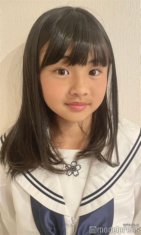 画像113138 “日本一かわいい中学一年生”決定 大阪府出身・いっちゃんさんがグランプリ【中一ミスコン2024】 モデルプレス