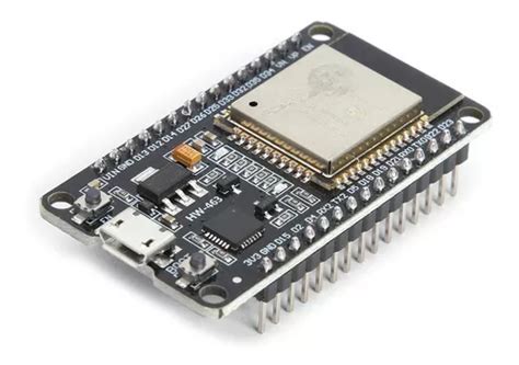 15x placa wifi esp32 doit devkit esp32 wroom 32 parcelamento sem juros