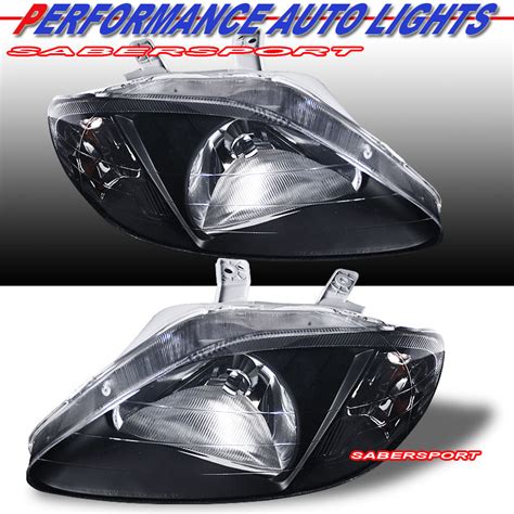 Honda Civic Eagle Eye Headlights