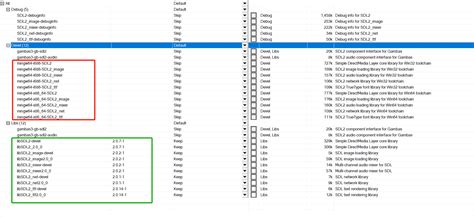 开源 tinygl的sdl后端跨平台opengl的子集tinygl运行 计算机图形 GUI RTOS FileSystem