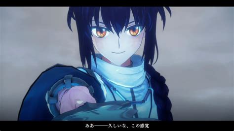 【fatesr】セイバー、宝具解放シーン【サムライレムナント】 Youtube