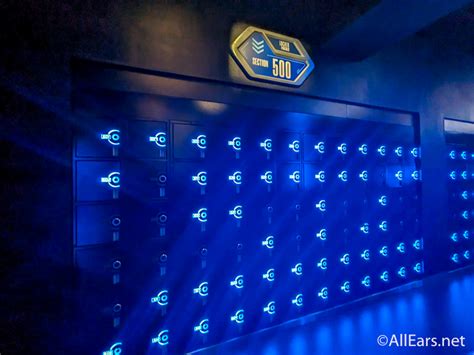WDW Magic Kingdom TRON Lightcycle Run Preview 12 AllEars Net