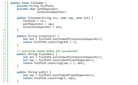 Manipulating Strings Functions For Manipulating Strings In Java