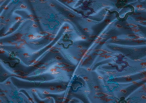 Oriental Collection on Behance