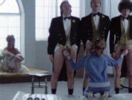 Naked Constance Money In The Opening Of Misty Beethoven