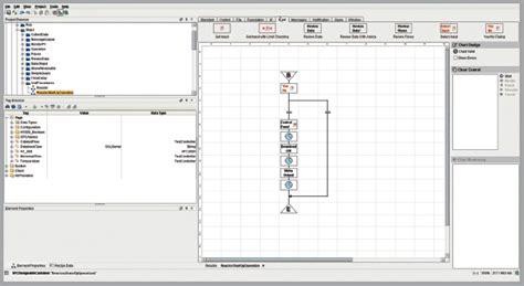 Ils Automation Develops Sfc And Diagnostic Toolkits Inductive Automation