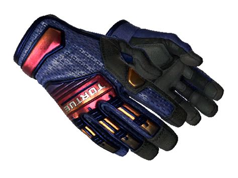 Specialist Gloves CS2 Items