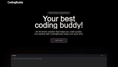 15 Best Ai Code Assistant Tools Free Paid Updated