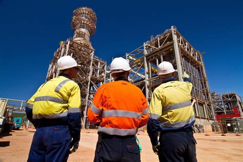 Gorgon Project To Create 700 Jobs For Wa The West Australian