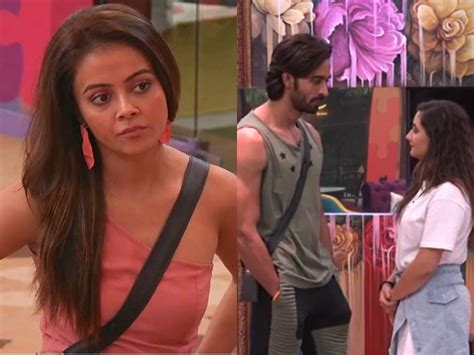 Bigg Boss 13 Devoleena Bhattacharjee Says ‘arhaan Khan Is A Fraud And