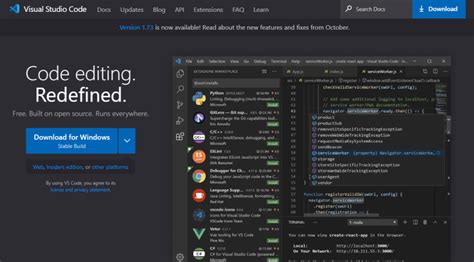 Visual Studio Code Con NET 7 Y C 11 DEV Community