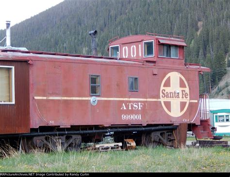 Atsf 999001