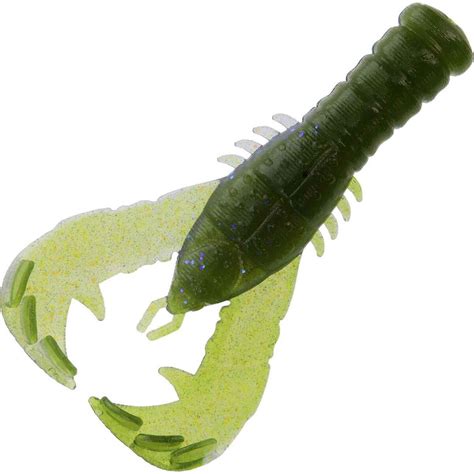 Yamamoto Yama Craw Craw Bait 3in 8 Pack Sportsmans Warehouse