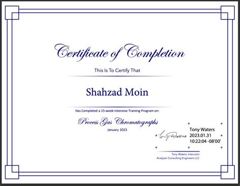Shahzad Moin On Linkedin Technology Processengineering Metering Gas