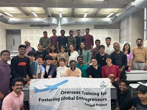 Kaushal Gujrathi On Linkedin Business Technology Leadership Event