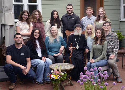 Last Words From Father James Bernstein « Orthodox Christian Faith And Life