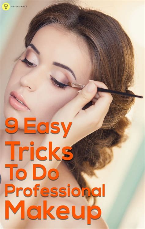 Makeup How Tos Tips And Tricks Artofit