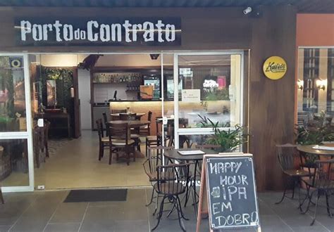 PORTO DO CONTRATO PASSEIO PRIMAVERA Florianopolis Restaurant Reviews