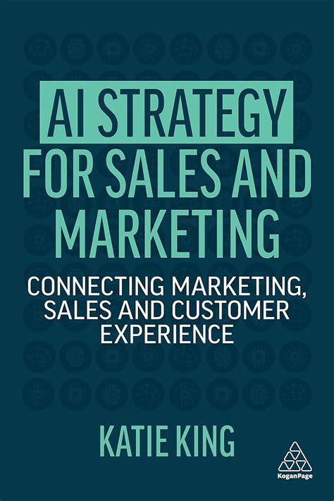 Buy Ai Strategy For Sales And Marketing Book Online At Low Prices In India Ai Strategy For