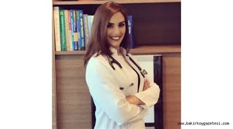 Dr Neslihan Aktaş yazılarıyla artık Bakırköy gazetesinde SAĞLIK Bakırköy Gazetesi