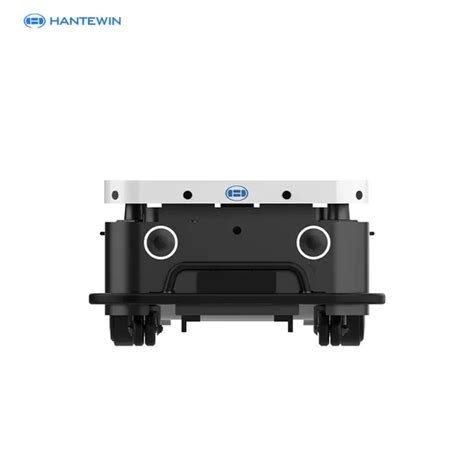 Wheel Chassis Robot Mobile Free Sdk Secondary Development Arm Robot