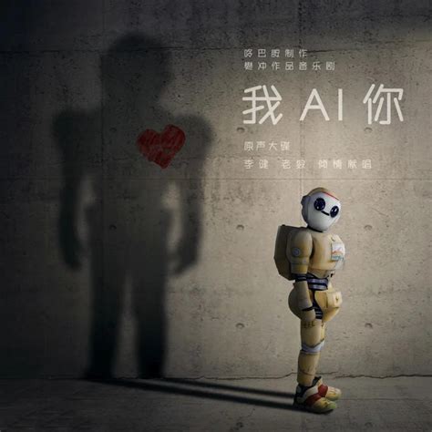‎《如果遇见你音乐剧《我ai你》推广曲 Single》 李健的专辑 Apple Music