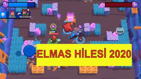 Brawl Stars Elmas Hİlesİ 2020 Youtube