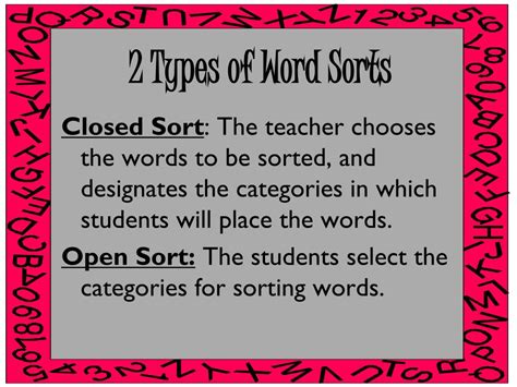 PPT Enhancing Vocabulary Instruction PowerPoint Presentation Free