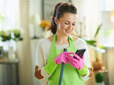 The Best Commercial Cleaning Checklist Ezclocker
