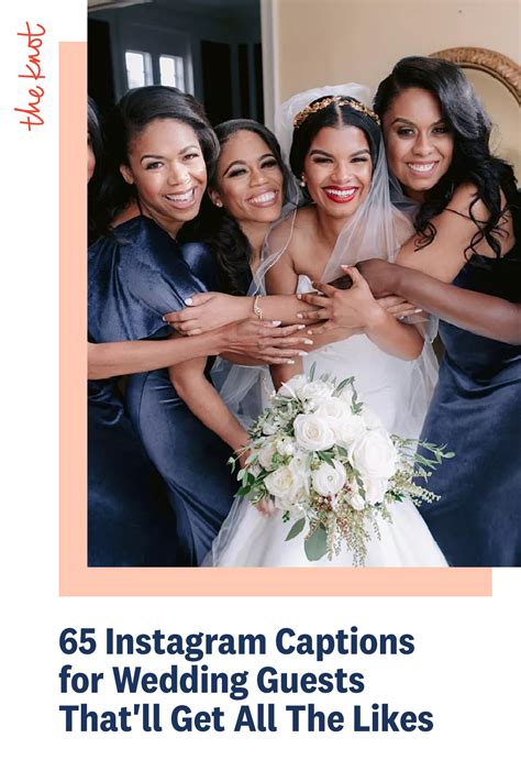 Wedding Instagram Captions Bridesmaid Artofit