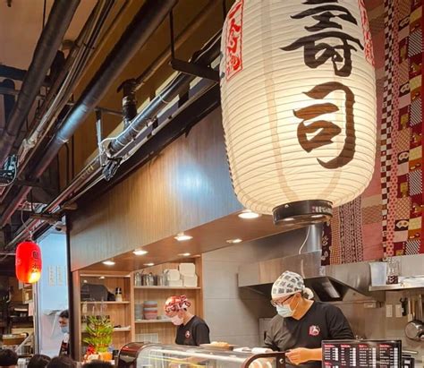 基隆仁愛市場壽司、生魚片控必訪之地！基隆壽司大賽一級戰區top8人氣壽司一次看