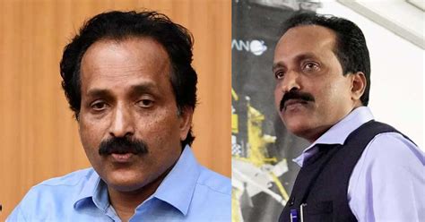 ISRO Chief S Somnath Diagnosed With Cancer On The Day Of India S Aditya L Mission Launch