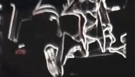 This Is A Wild One But Can You Figure Out Who This Is Saw It On