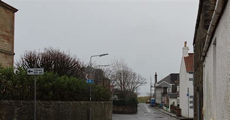 Overcast With Heavy Drizzle