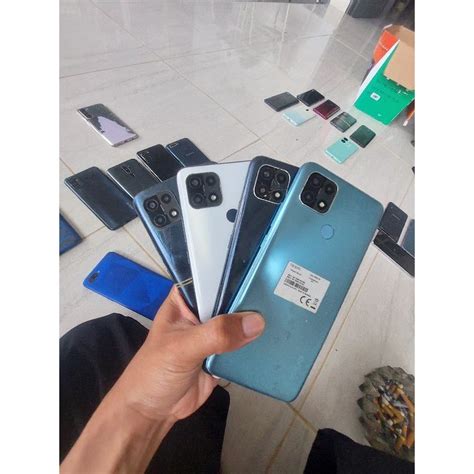 Jual Oppo A Minus Lcd Shopee Indonesia