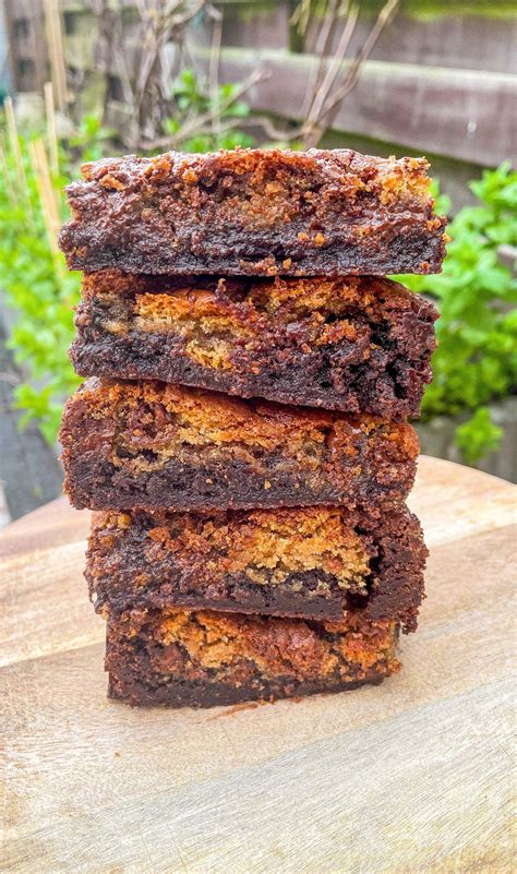 Choco Brookie Mijn Smaak