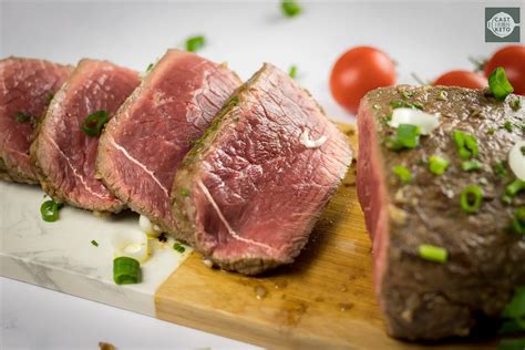 Grilled London Broil Recipe 🥩 Cast Iron Keto