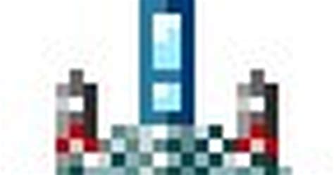 ドット絵 戦闘機16色内限定バージョン Fmのイラスト Pixiv
