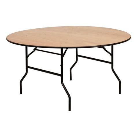 Round Tables Hire All
