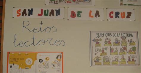 Laboratorio De Lectura Cama León Retos Lectores