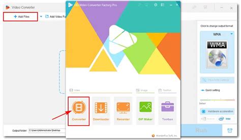 How To Convert MP To WMA Easily Fast