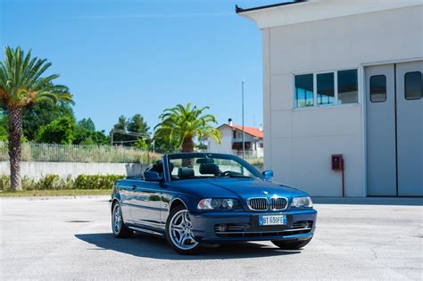 Bmw 330 Ci Cabriolet E46 2001 Catawiki