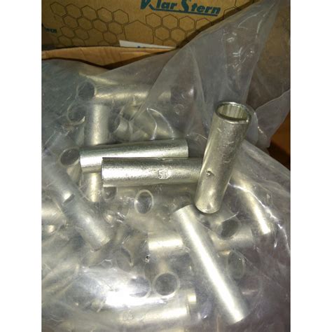 Jual Sock Skun Sambung Sok Konektor Kabel 25 Mm Shopee Indonesia