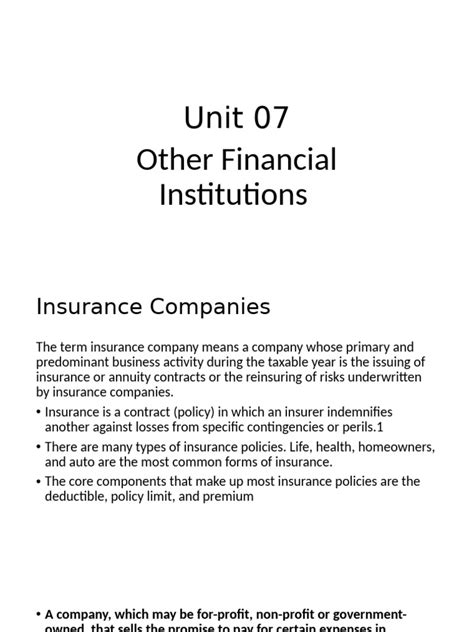 Unit 07 Pdf