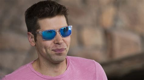 Сам Алтман Новото номер 1 качество за успех не е интелигентността Profit Bg