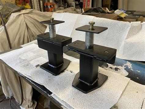 Solid Cab Mounts — Fostering Adventure